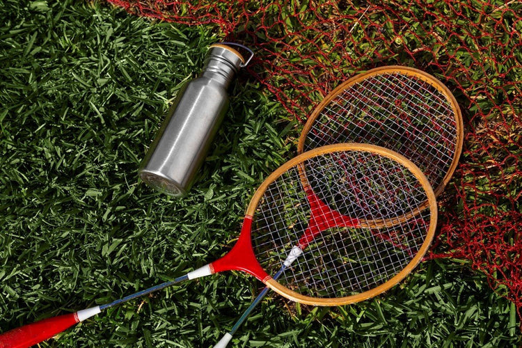 Yonex Ezone 100: the favorite tennis racket of Spanish players in 2025 – Volealo